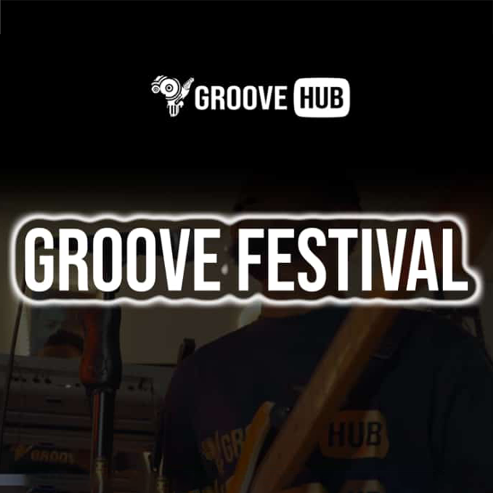 Welcome to Groove Hub